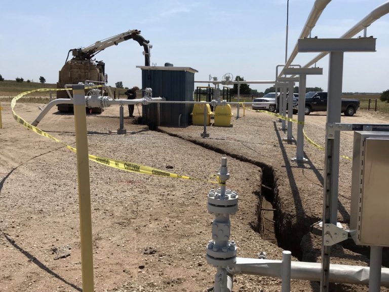 Project Profiles | Wichita, KS | Seaton Construction Group