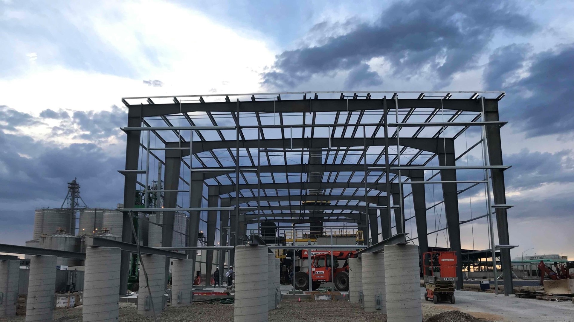 Seaton Construction Group | Wichita, Kansas