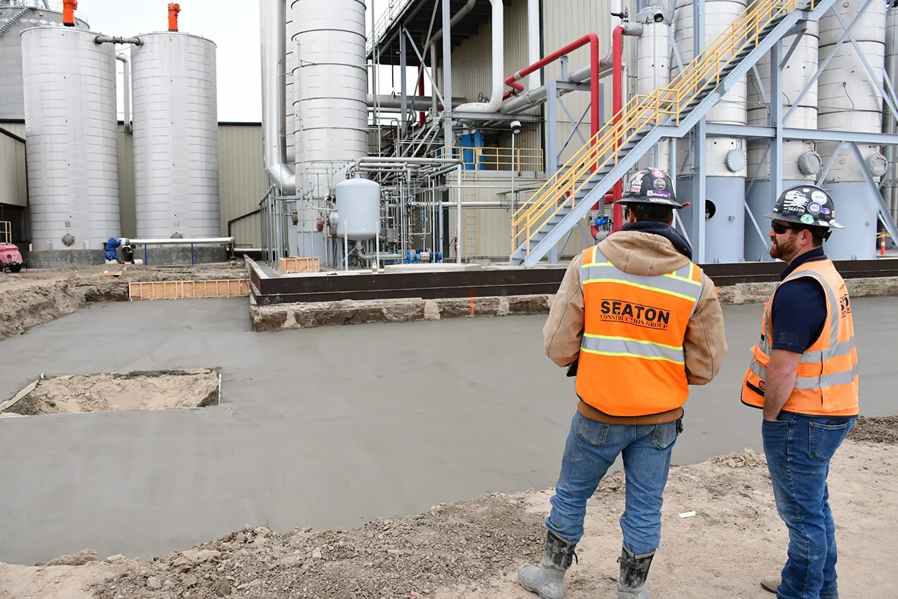 Expert Construction Management Services | Construction Oversight